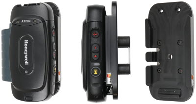 BroditNederland.nl - Brodit houder Honeywell A720x-with dampeners